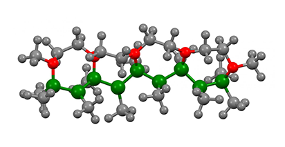 World of polymers; a glimpse into the classification of polymers - KVN ...