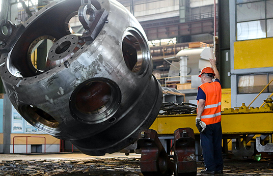 Engineering Products | KVN Impex